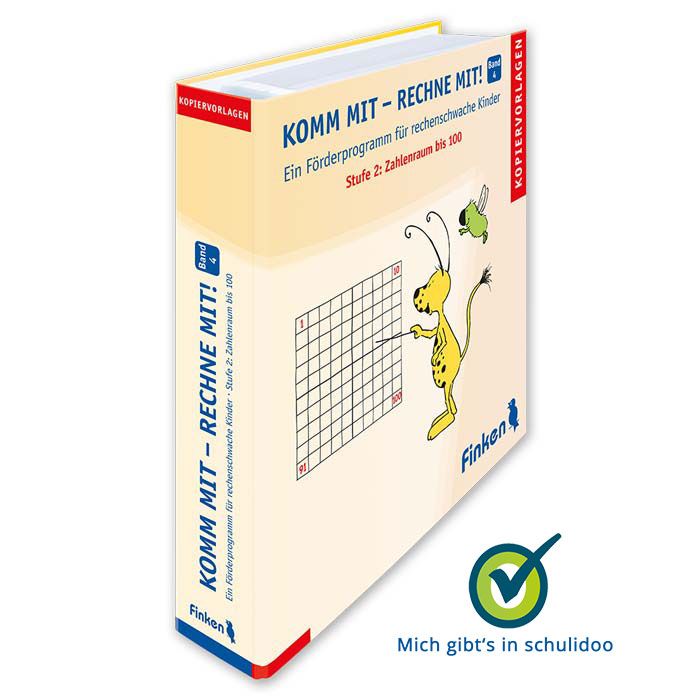 Komm mit – rechne mit! 1-6 |Paketangebot